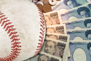 メジャー年金とは？受給条件・金額・NPBとの違いと日本人選手事例